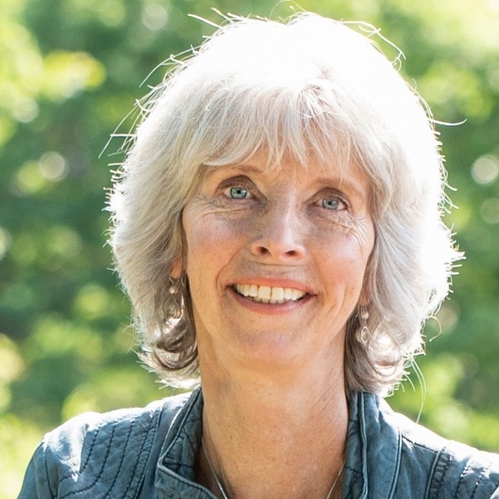 Bea van de Hoef - HooglandSamen